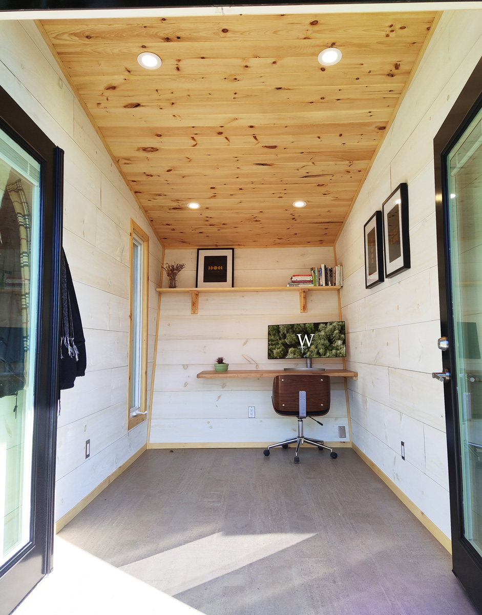 Spaces – Wildscape Co.