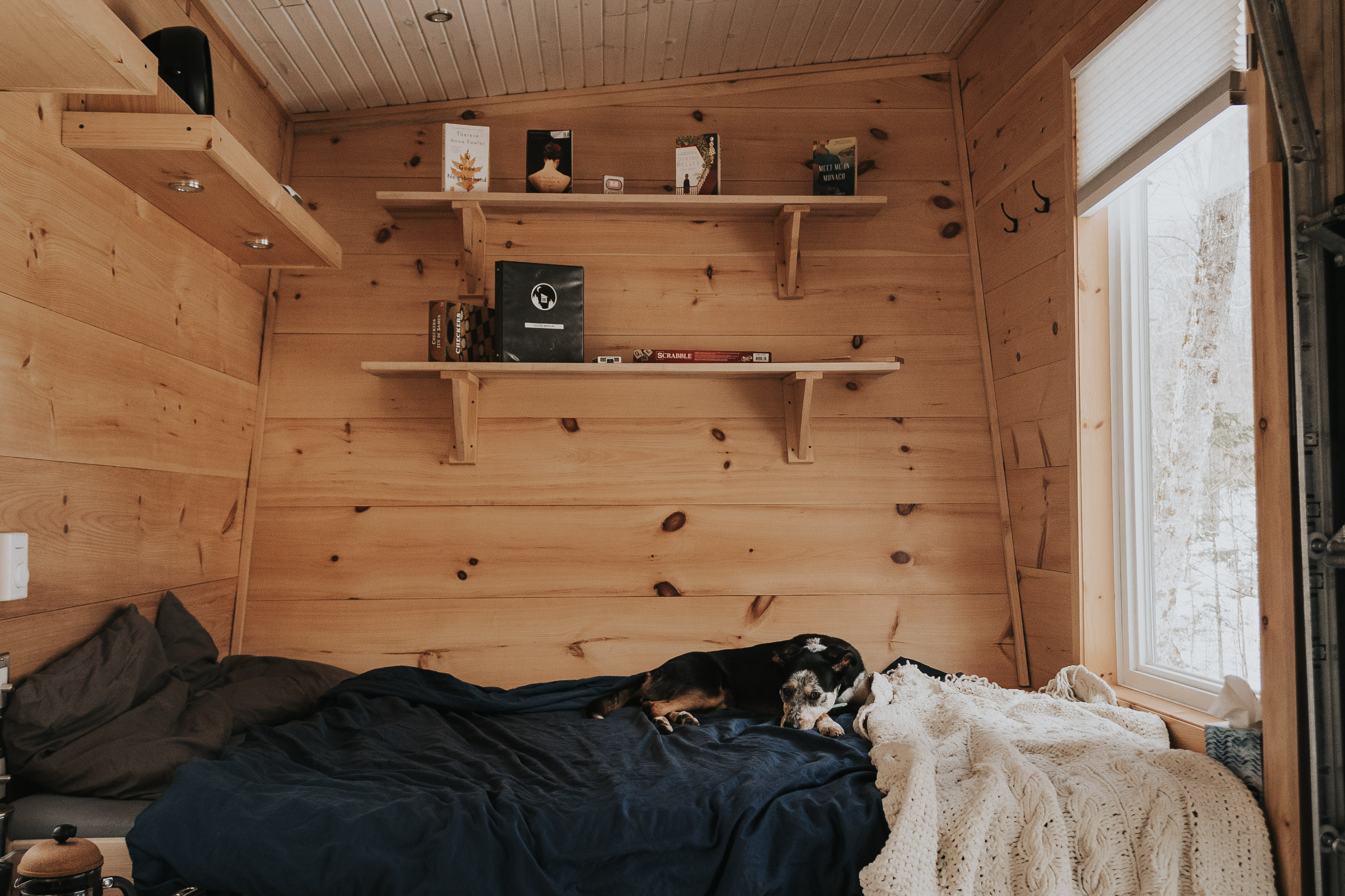 Spaces – Wildscape Co.