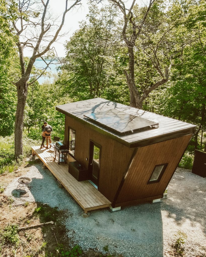 Spaces – Wildscape Co.